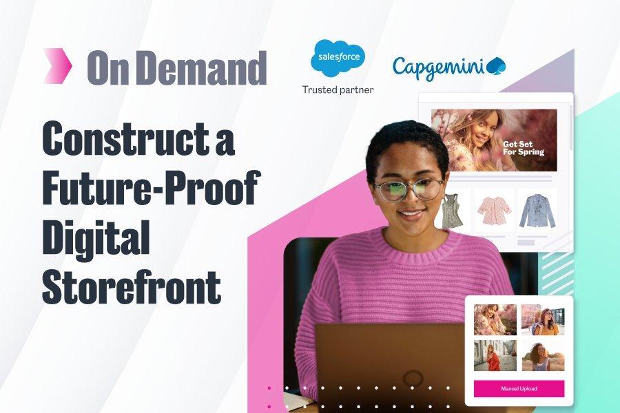 Unlock the Power of a Future-Proof Digital Storefront